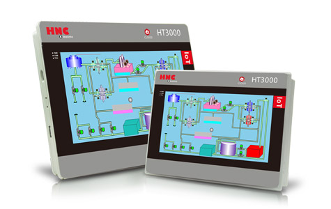 HT3000-10W - AUTOMATIZACIONES GARCIA